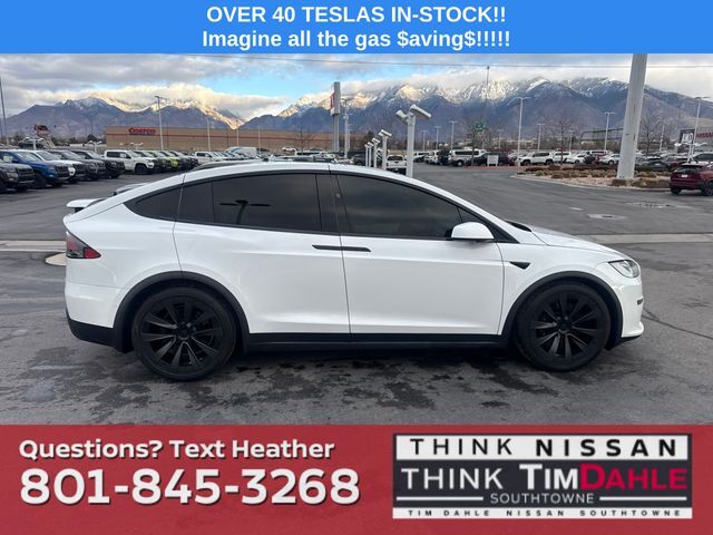 2022 Tesla Model X Plaid in South Jordan, UT | KSL Cars