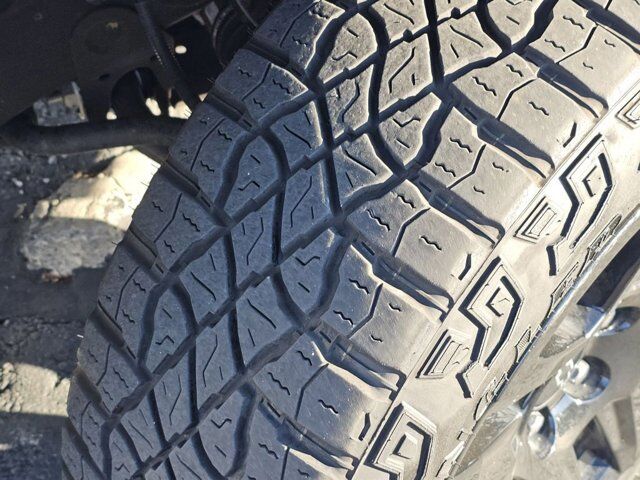 2024 Chevrolet Silverado 1500 LT Trail Boss in Bountiful, UT | KSL Cars