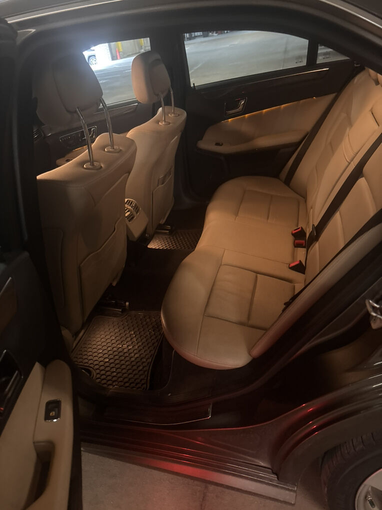 2010 Mercedes-Benz E-Class in Park City, UT | KSL Cars