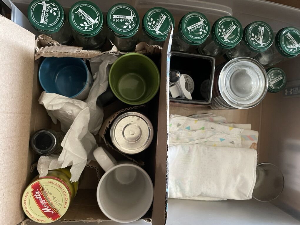 Free Toys And Household Items - Take All | FREE (items only, no ...