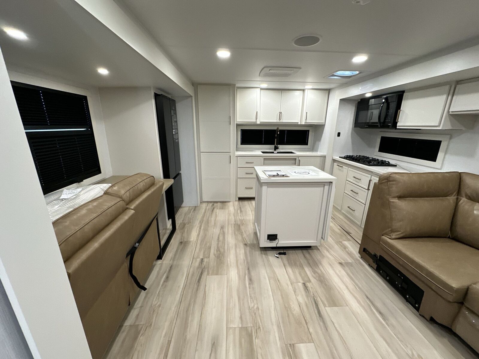 2026 Brinkley Model I 280 | Travel Trailers, Bumper Pull | KSL Classifieds