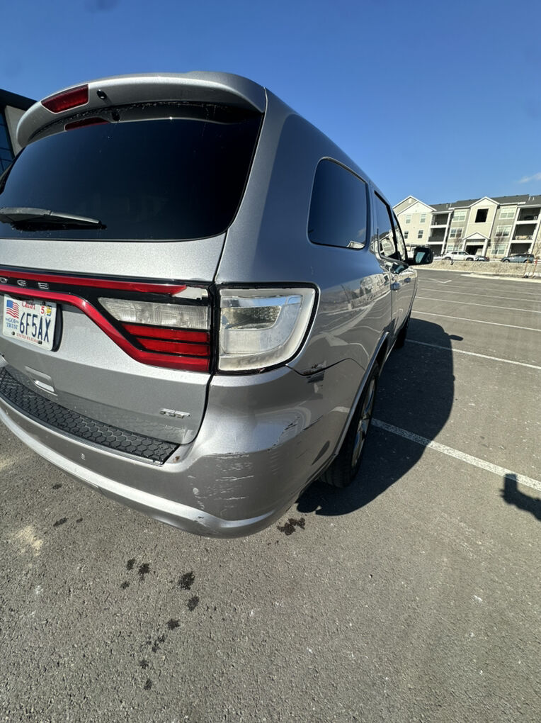 2017 Dodge Durango GT in Eagle Mountain, UT | KSL Cars