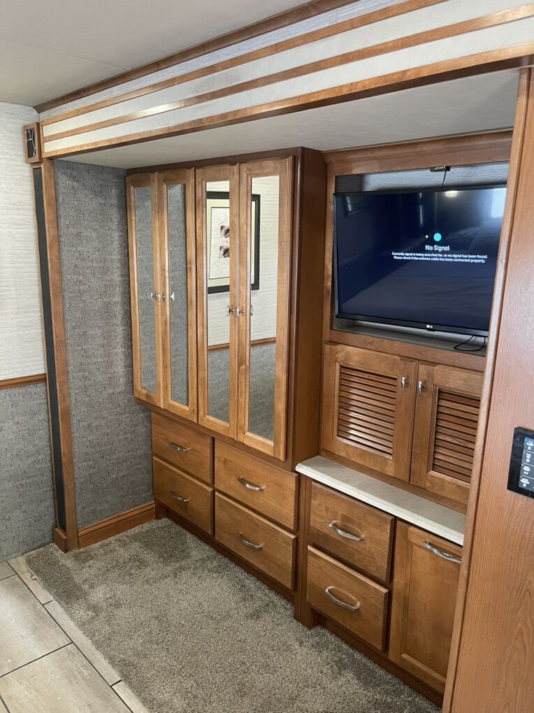 2019 Tiffin Open Road Allego Motor Home | Motorhomes | KSL Classifieds