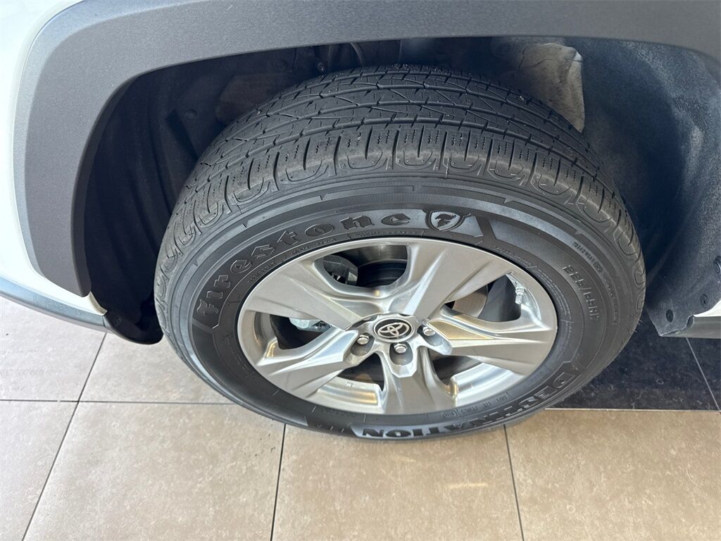 2024 Toyota RAV4 LE in Draper, UT | KSL Cars