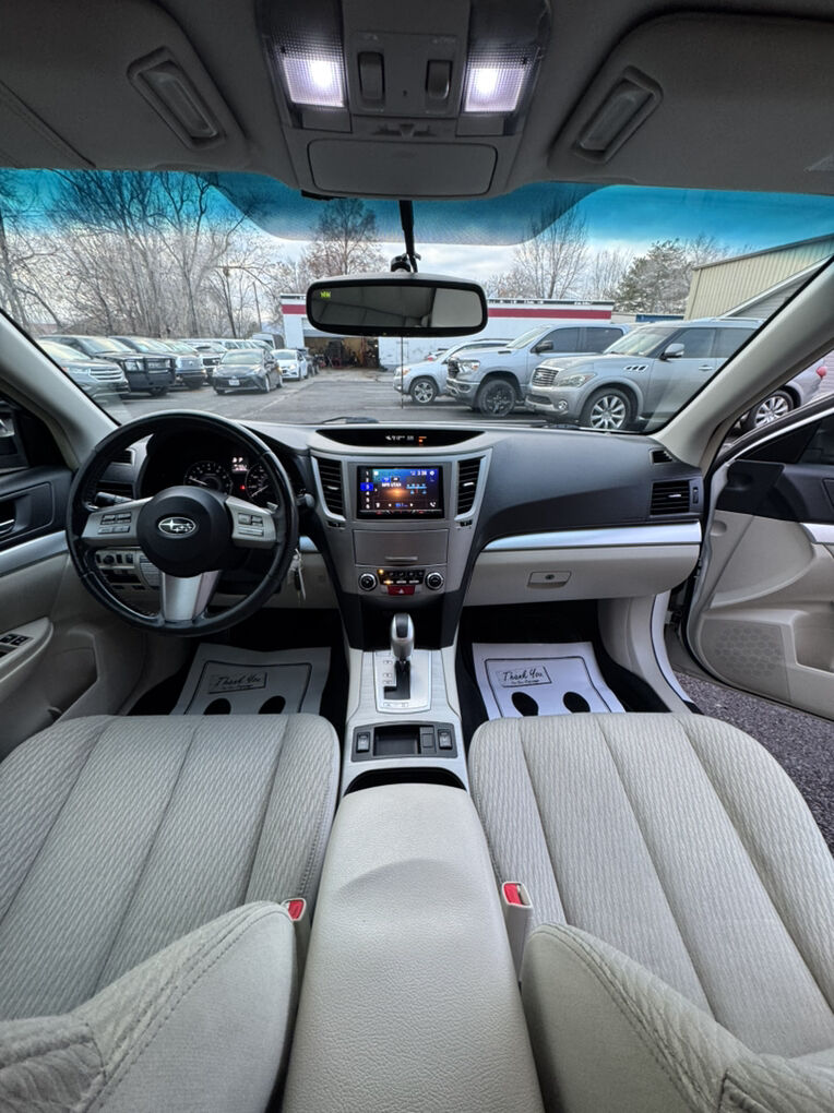 2011 Subaru Outback 2.5i Premium in Midvale, UT | KSL Cars