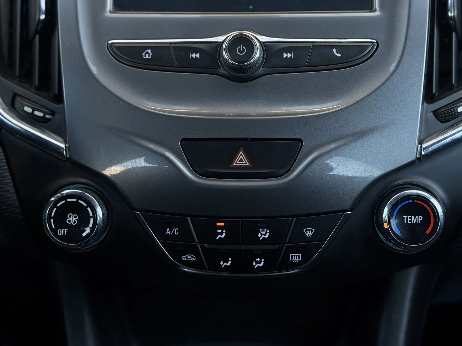 2016 Chevrolet Cruze LT Auto in Orem, UT | KSL Cars