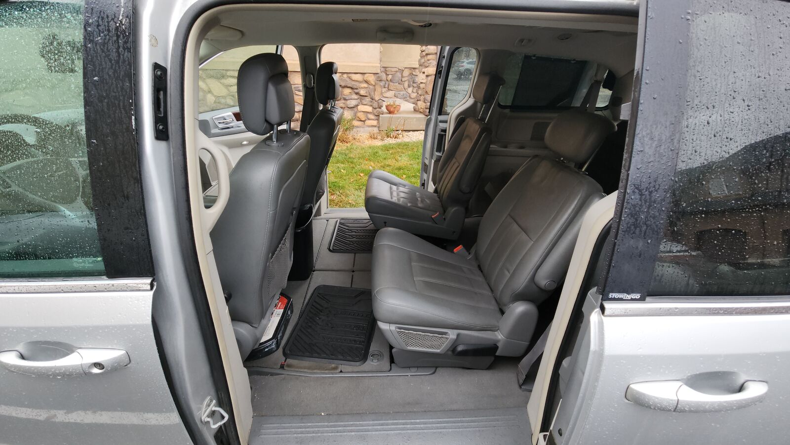 2010 Chrysler Town and Country LX in Pleasant Grove, UT | KSL Cars