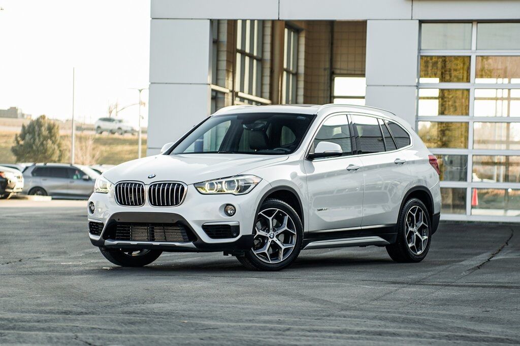 2017 BMW X1 xDrive28i in Murray, UT | KSL Cars