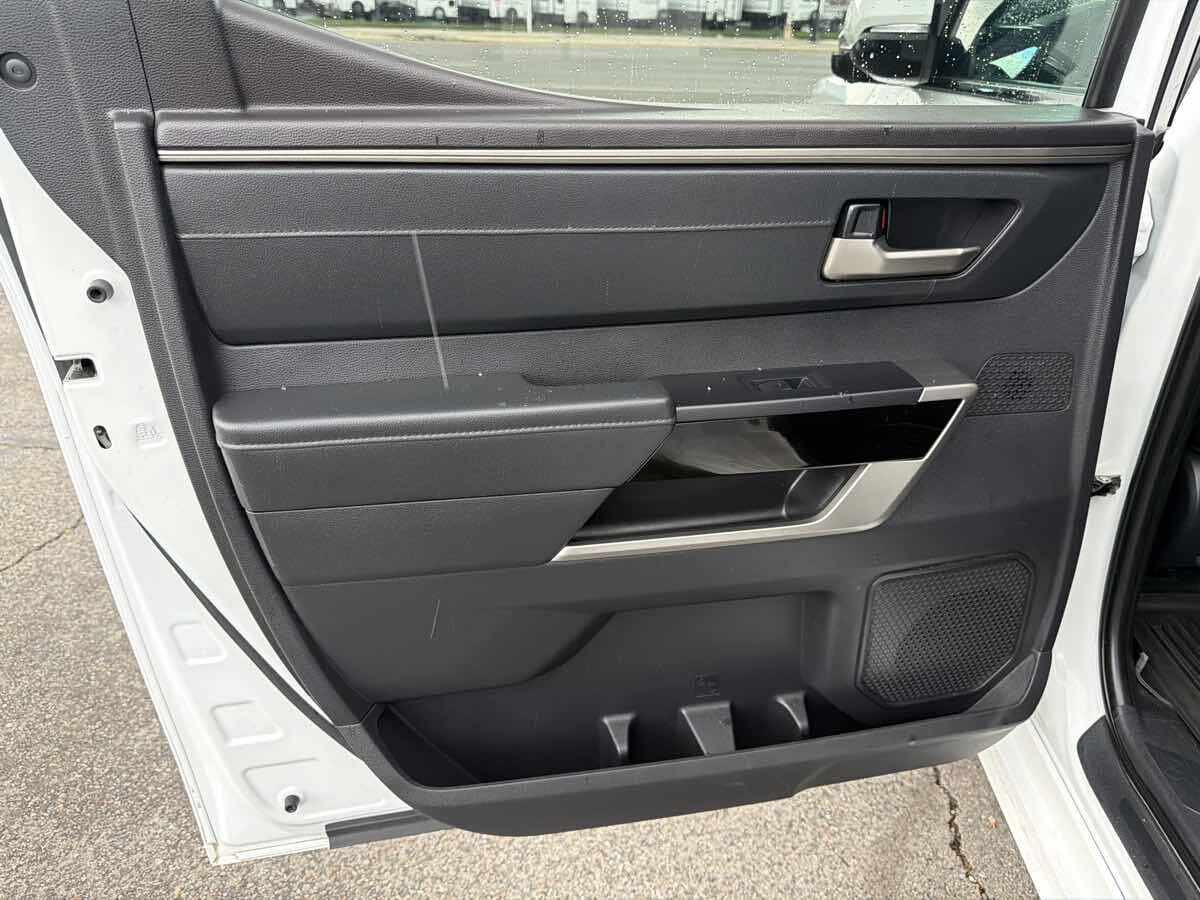 2022 Toyota Tundra Limited HV in Salt Lake City, UT | KSL Cars