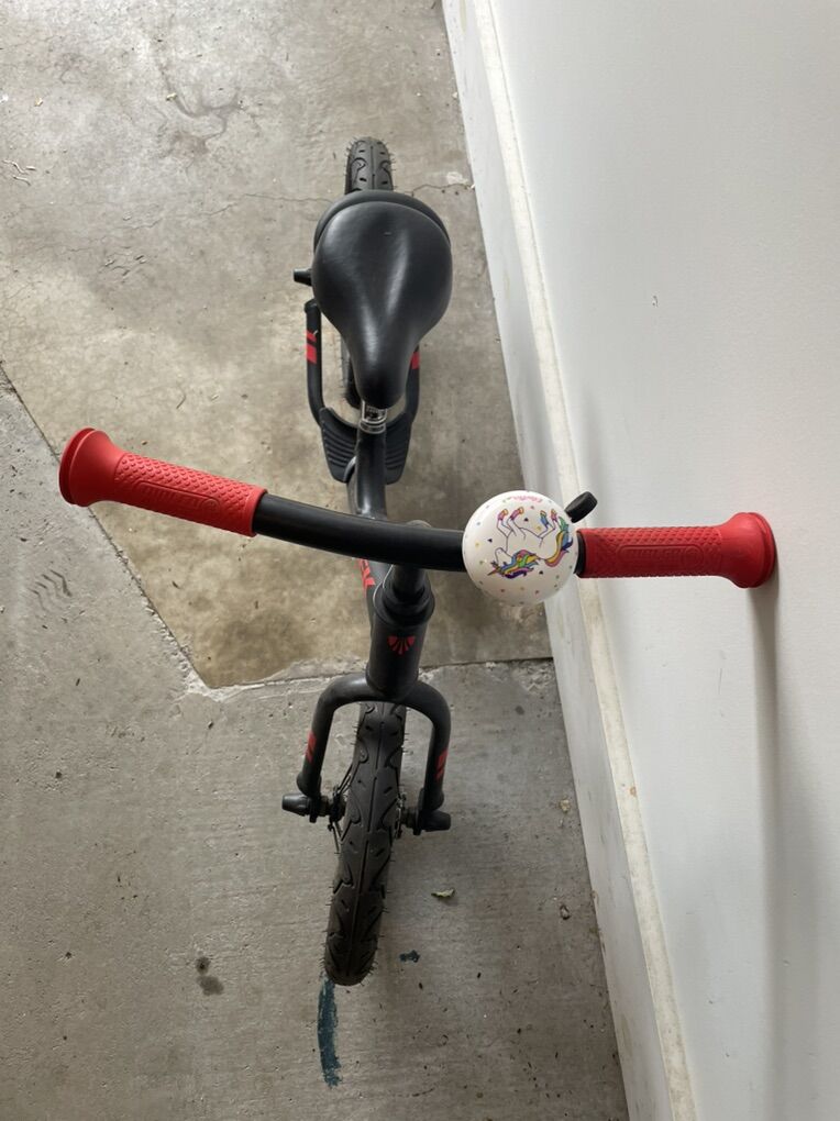 Trek Balance Bike | Kids Bikes | KSL Classifieds