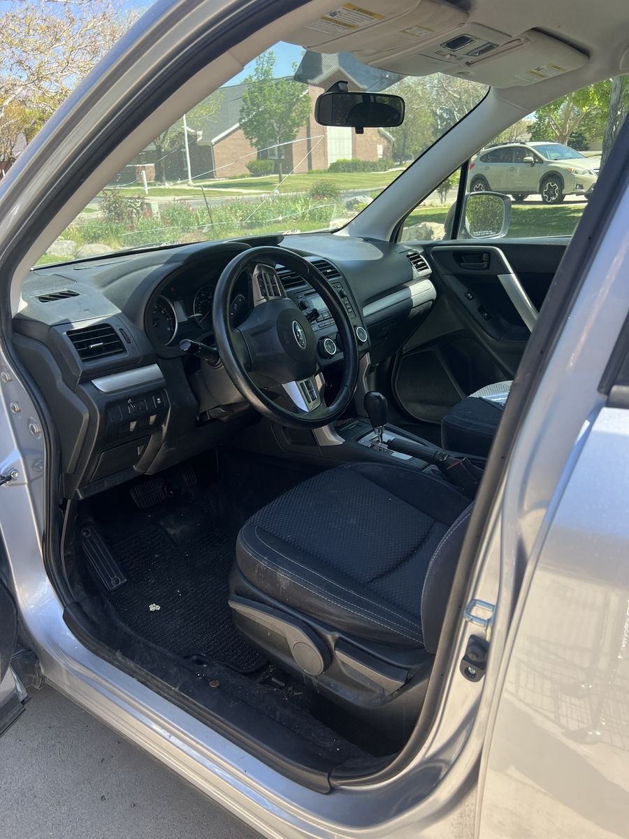 2015 Subaru Forester in Highland, UT | KSL Cars