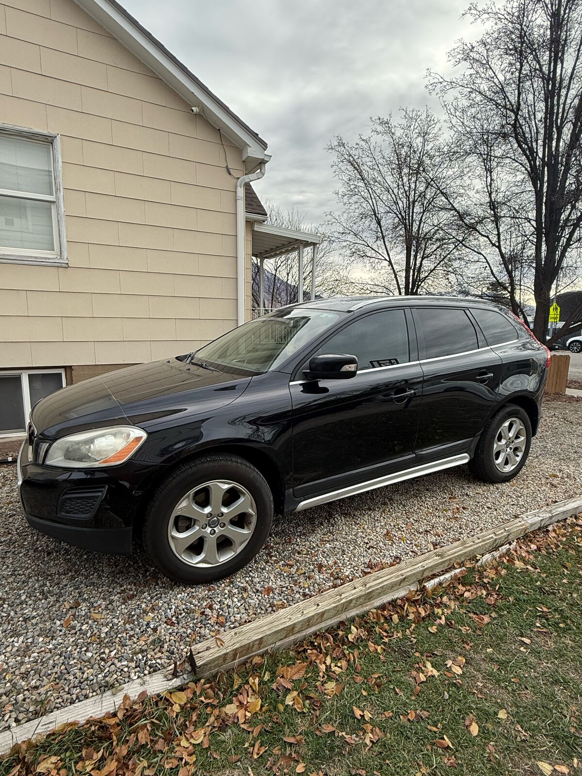 2013 Volvo XC60 T6 R-Design Platinum in Mammoth, UT | KSL Cars