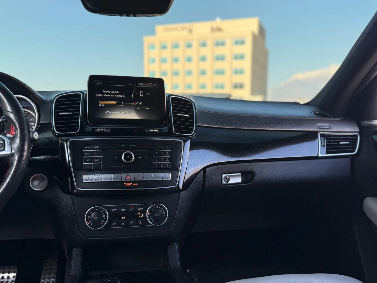 2016 Mercedes-Benz GLE-Class in Provo, UT | KSL Cars