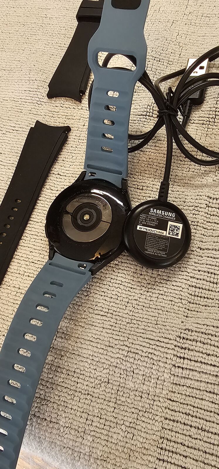 Samsung Galaxy Watch4 Classic LTE version | Smart Watches | KSL Classifieds