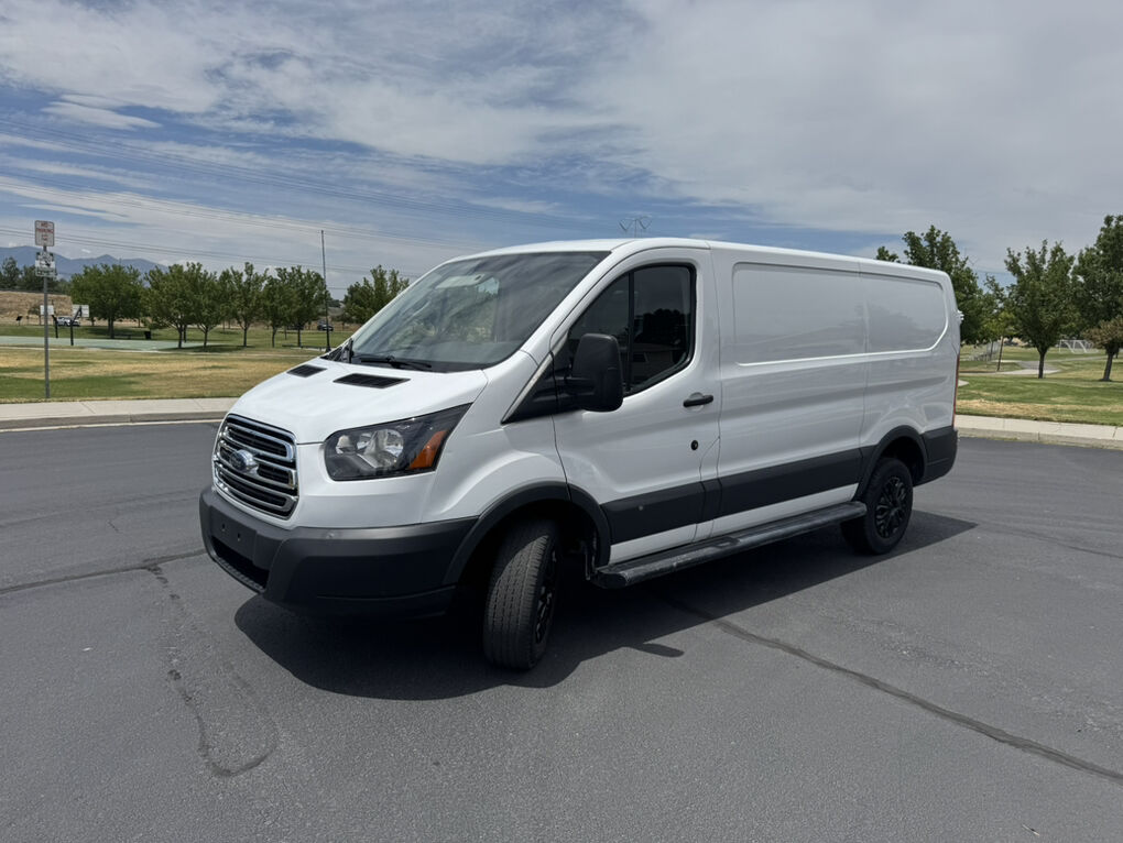 2018 Ford Transit 250 12495 in Riverton, UT | KSL Cars