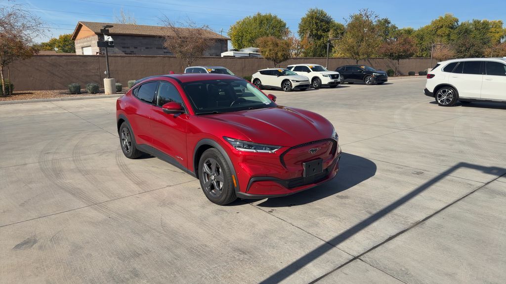 2021 Ford Mustang Mach-E Select in Lehi, UT | KSL Cars