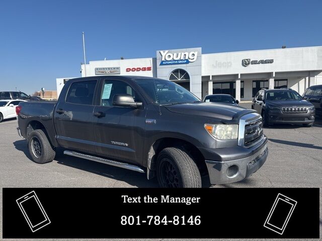 2011 Toyota Tundra Grade in Layton, UT | KSL Cars