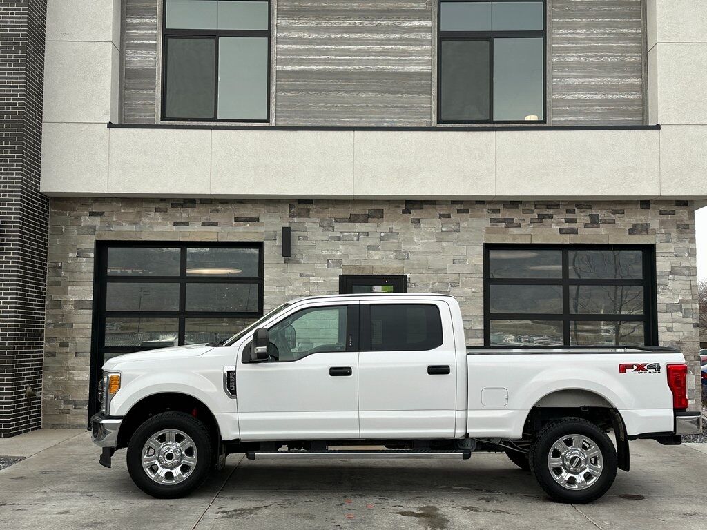 2017 Ford F-250 Super Duty XLT in Kaysville, UT | KSL Cars