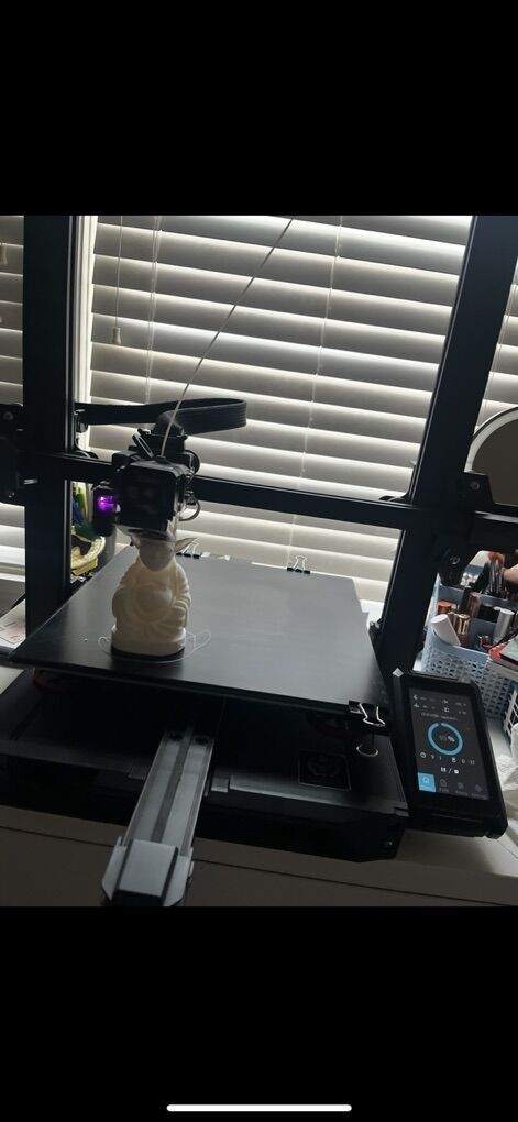 Creality Ender S1 | Electronics | KSL Classifieds