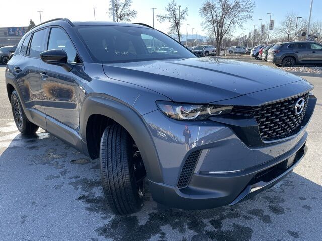 2026 Mazda CX-50 Hybrid Premium in Sandy, UT | KSL Cars