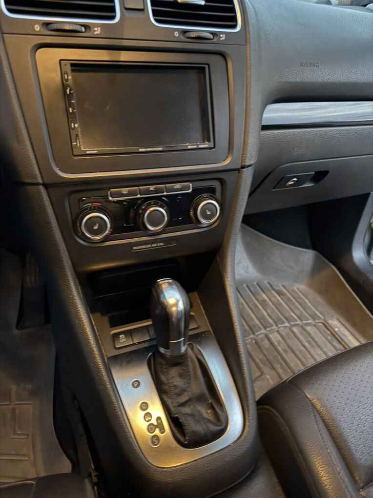 2011 Volkswagen Jetta 2.0L TDI SE in Cedar City, UT | KSL Cars