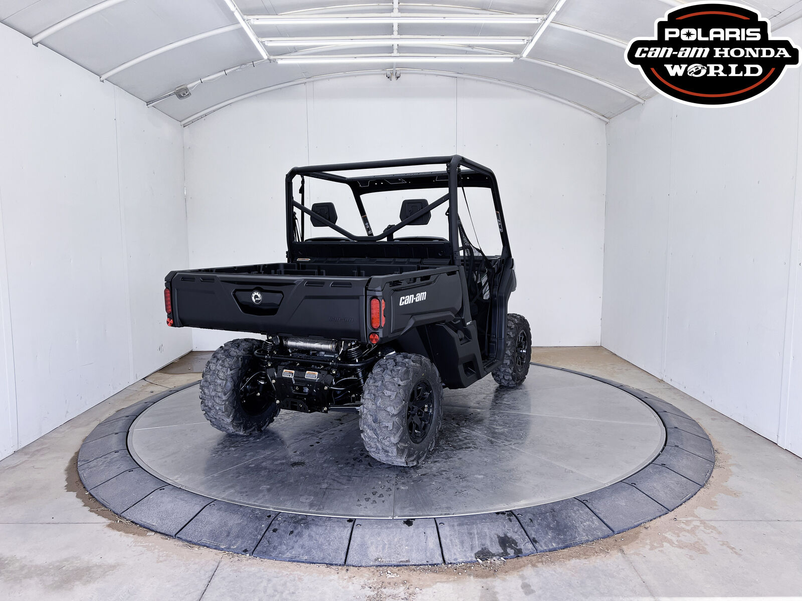 2026 Can-Am Defender DPS HD9 | UTVs New (Utility Vehicles) | KSL ...