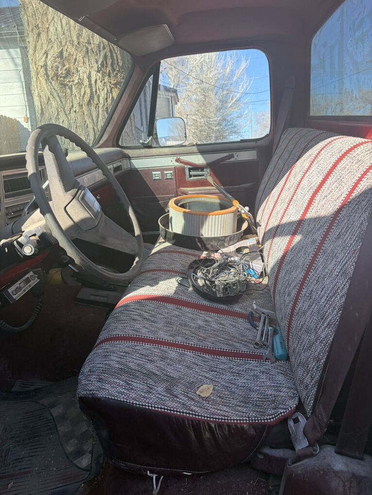 1984 GMC C/K 1500 Series in Gunnison, UT | KSL Cars
