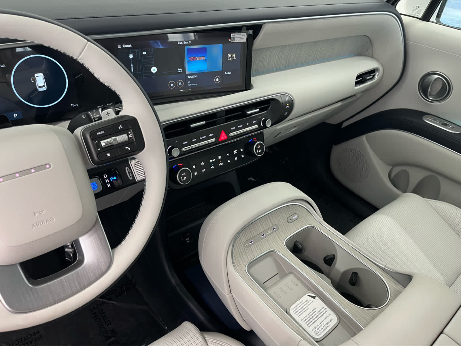 2026 Hyundai Palisade Calligraphy in Logan, UT | KSL Cars