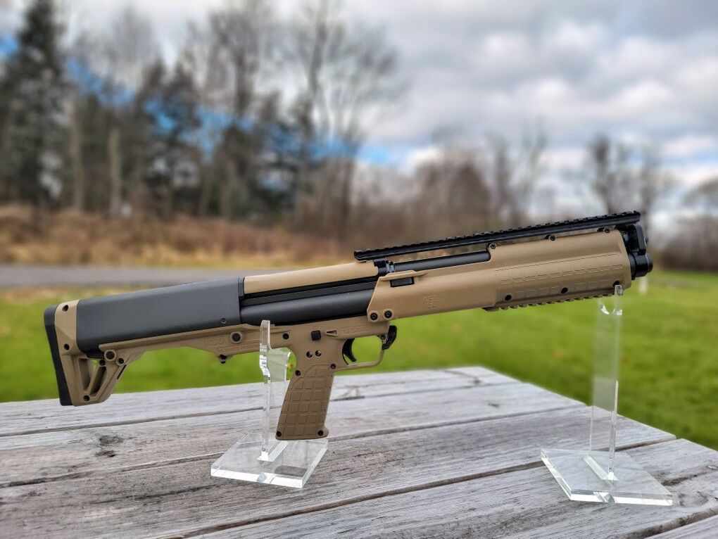 Wanting A KSG Shotgun | Hunting Equipment | KSL Classifieds