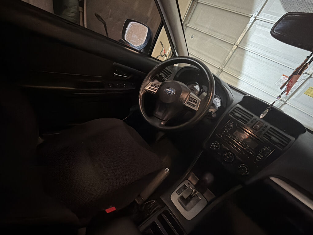 2014 Subaru Impreza 2.0i in Layton, UT | KSL Cars