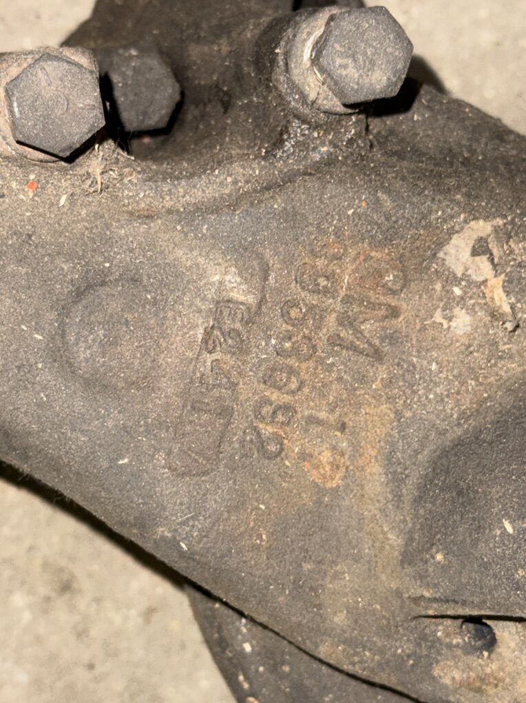 Small Block Chevy Parts | Engine Part | KSL Classifieds