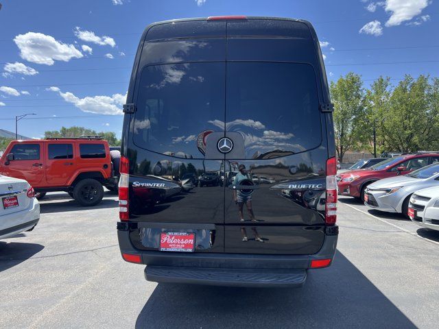 2013 Mercedes-Benz Sprinter in Midvale, UT | KSL Cars