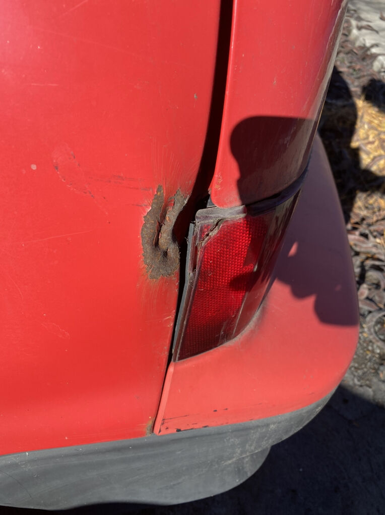 1991 Geo Metro Base in North Logan, UT | KSL Cars