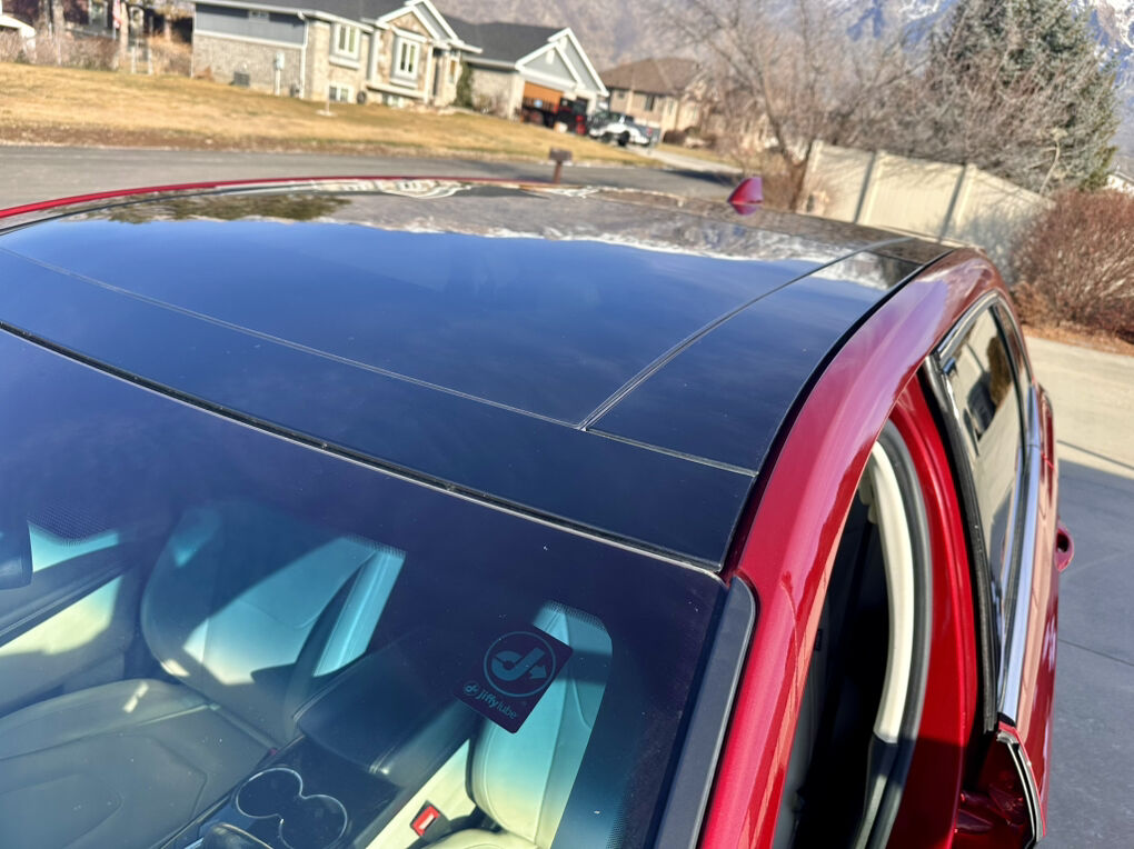 2015 Ford Edge Titanium in Willard, UT | KSL Cars