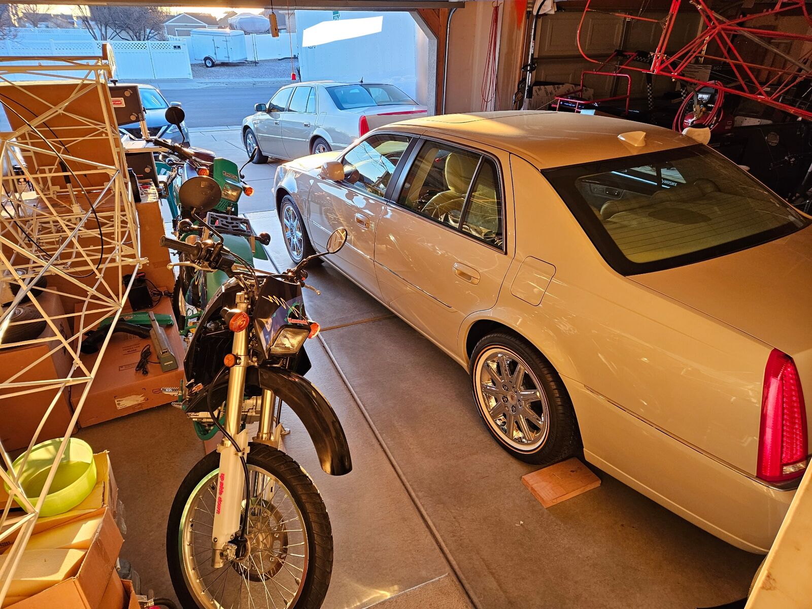 2010 Cadillac DTS Premium Collection in West Point, UT | KSL Cars