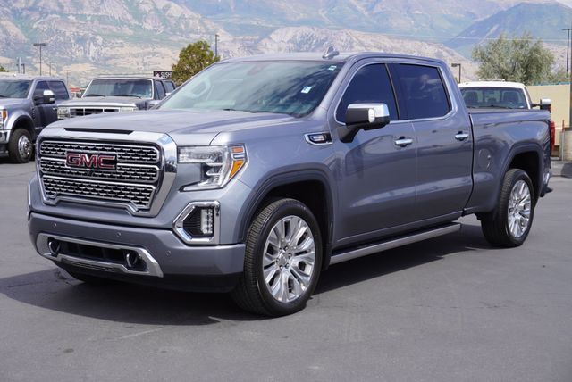 2020 GMC 1500 Denali 41900 in American Fork, UT | KSL Cars