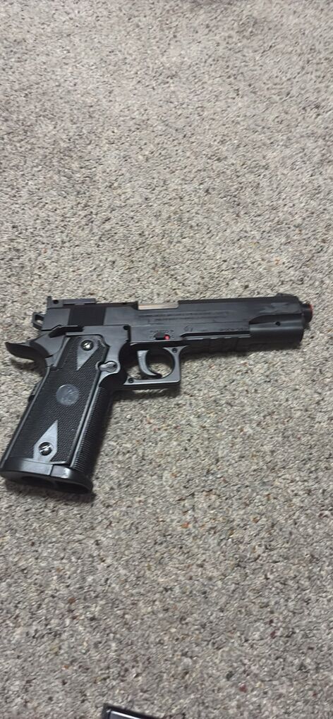 Airsoft Colt M1911 | Airsoft | KSL Classifieds