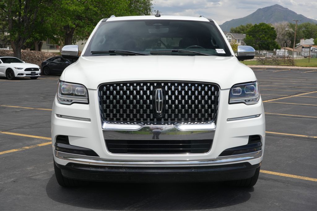 2022 Lincoln Navigator Black Label in Murray, UT | KSL Cars
