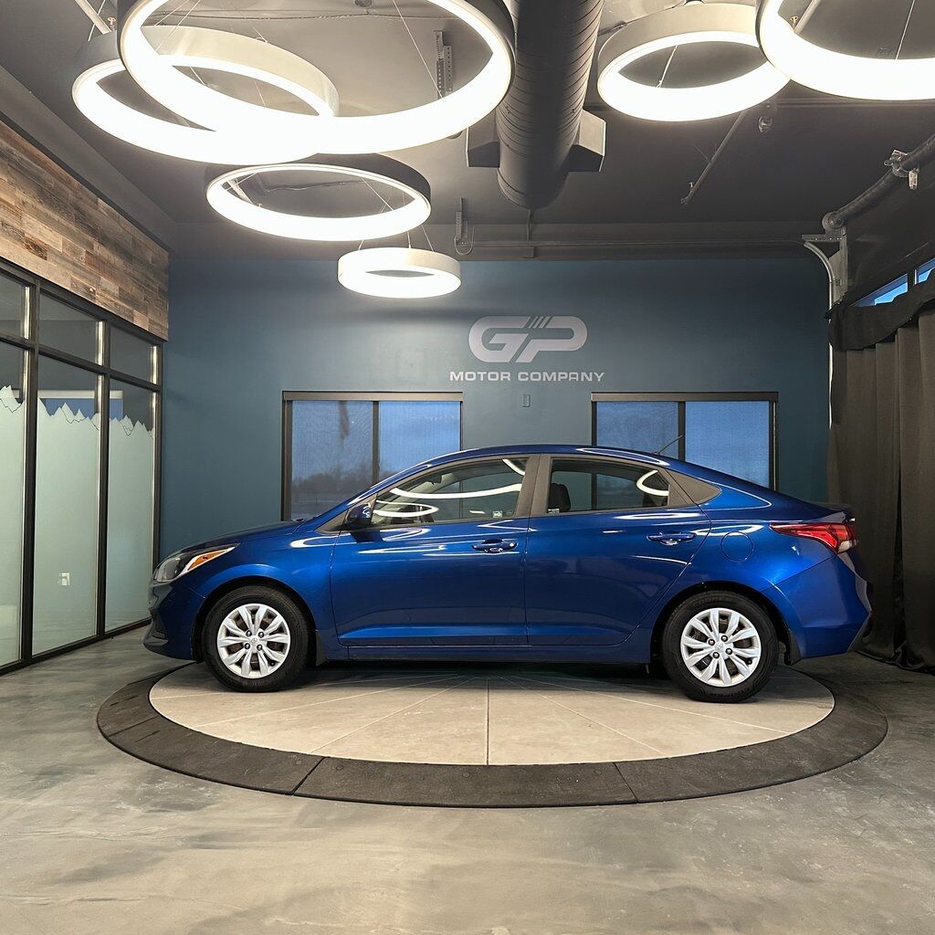 2020 Hyundai Accent SE in Kaysville, UT | KSL Cars