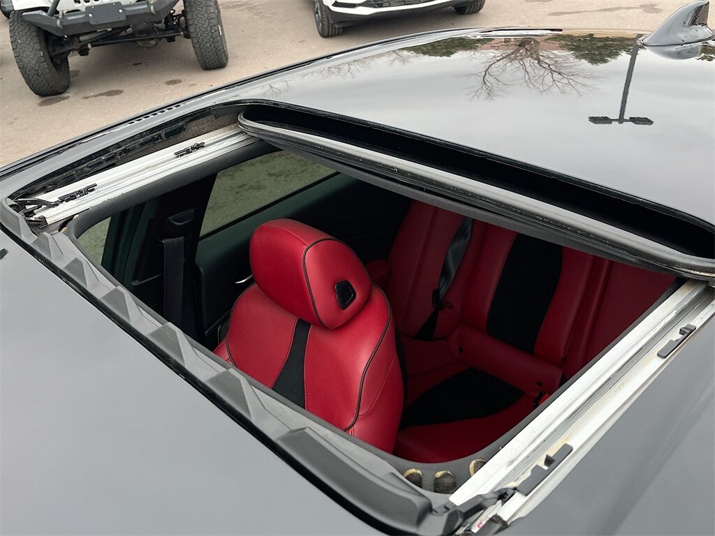 2021 Acura TLX SH-AWD Type S in Colorado Springs, CO | KSL Cars