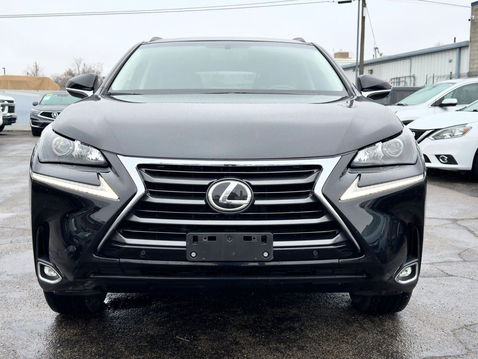 2017 Lexus NX Base in Orem, UT | KSL Cars