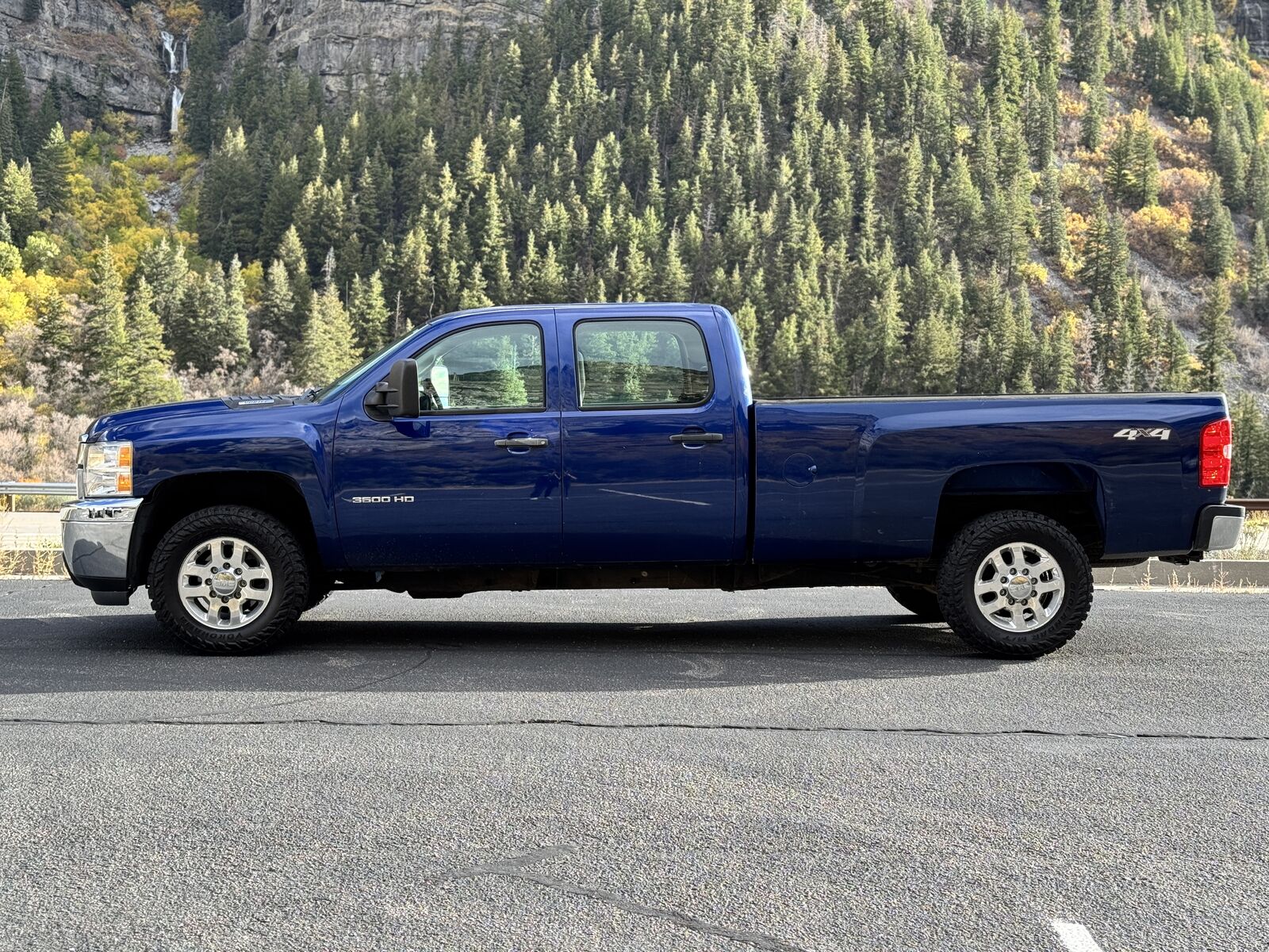 2013 Chevrolet Silverado 3500HD Work Truck in Orem, UT | KSL Cars