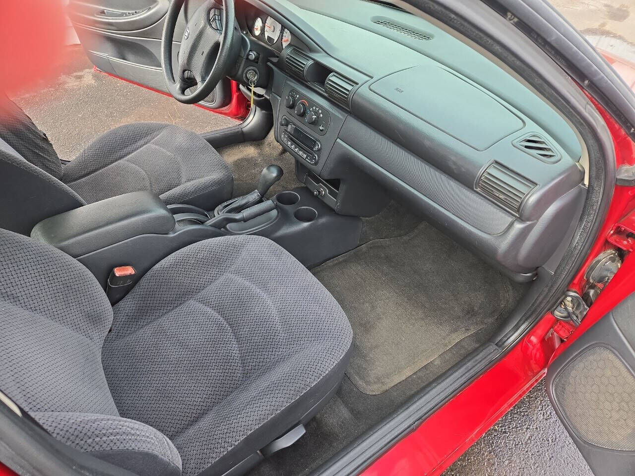 2006 Dodge Stratus SXT in Chubbuck, ID | KSL Cars