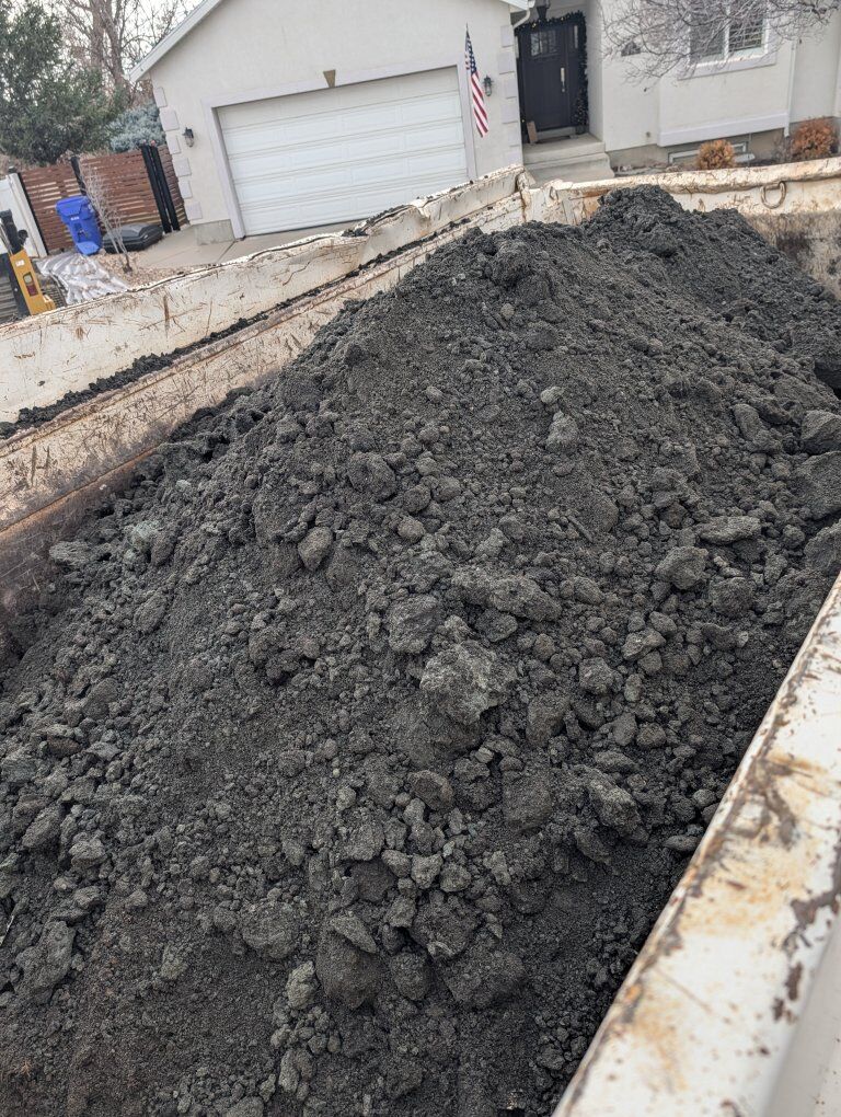 FILL DIRT DELIVERED | Soil | KSL Classifieds