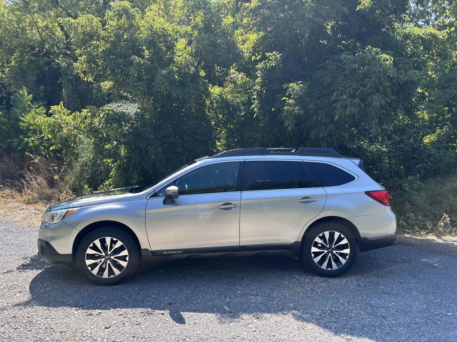 2015 Subaru Outback 2.5i Limited in Nibley, UT | KSL Cars