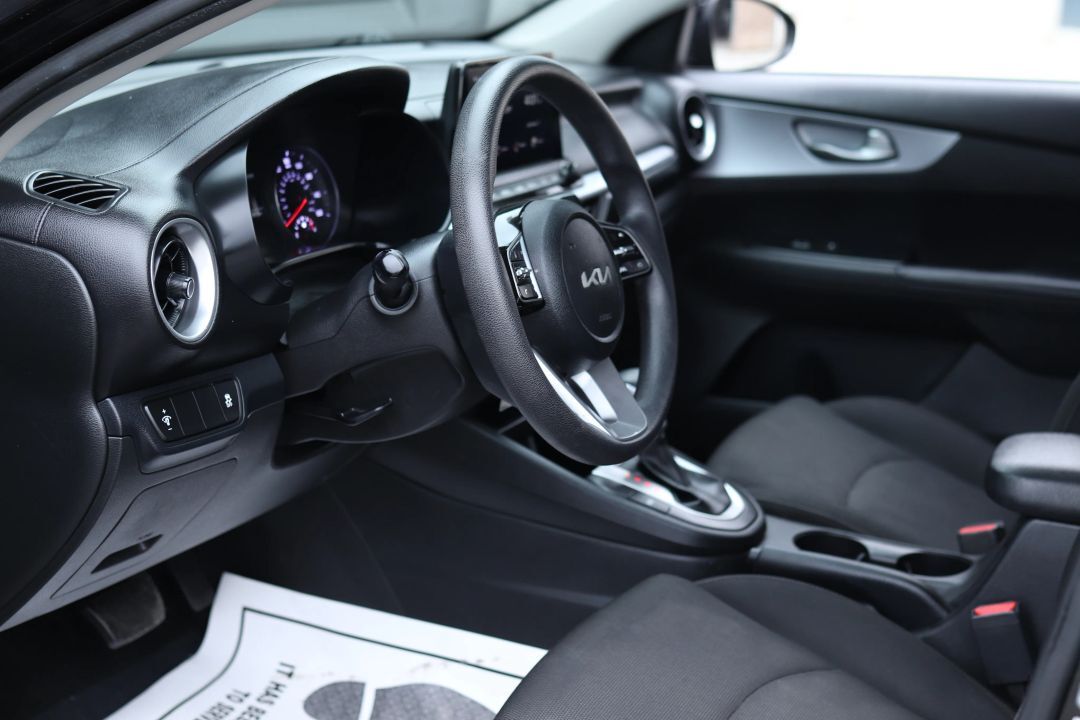 2022 Kia Forte LXS in Provo, UT | KSL Cars