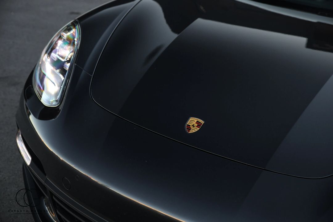 2020 Porsche Panamera 4 in American Fork, UT | KSL Cars