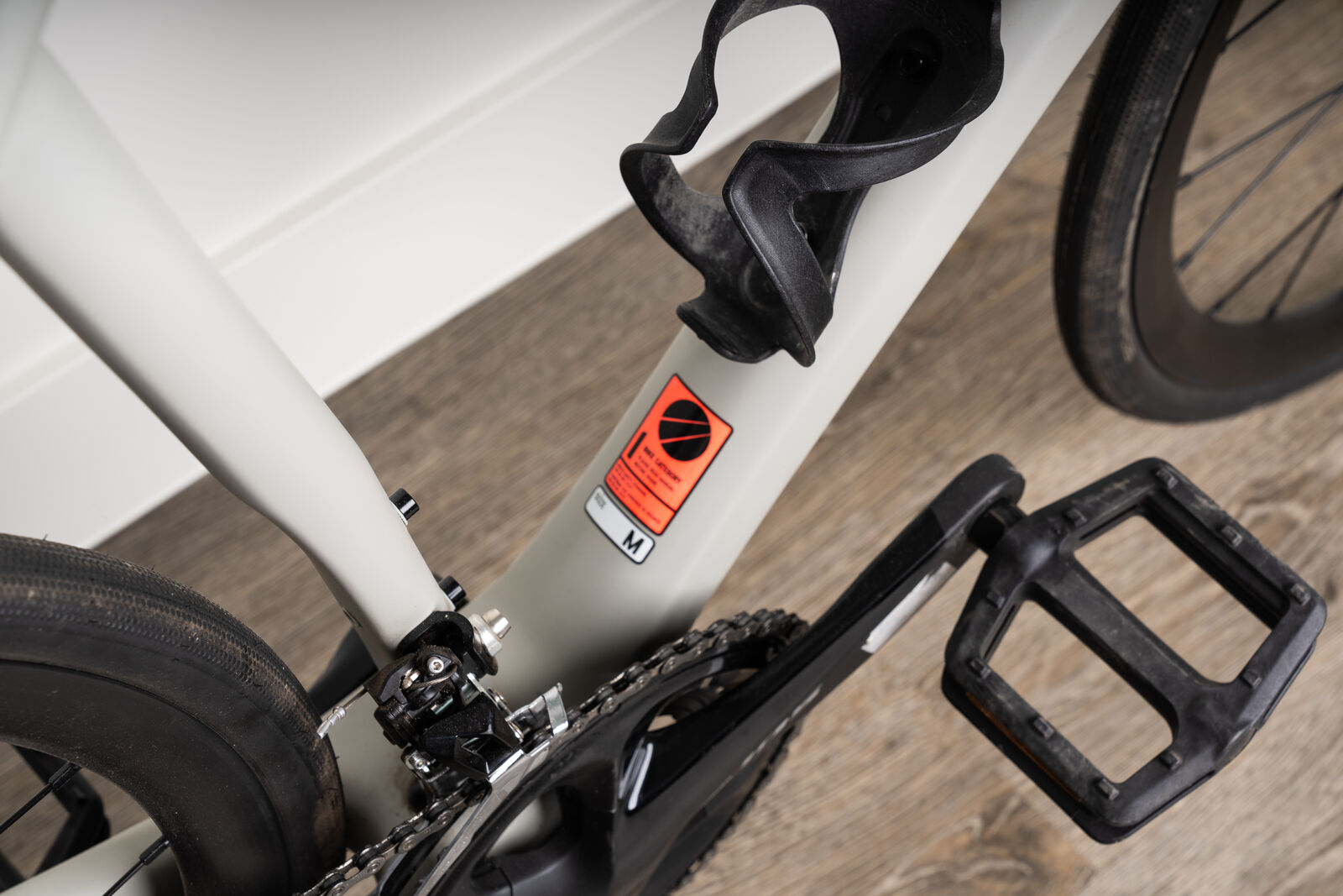 Canyon Roadlite CF 8 Full Carbon Bike - Size M - Like New | Road Bikes | KSL Classifieds