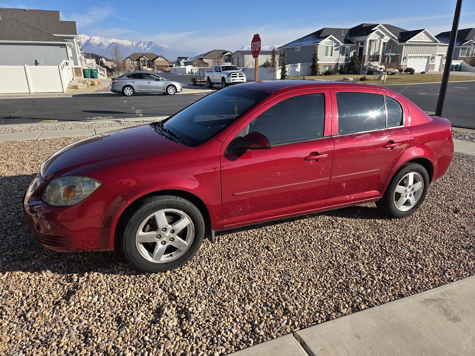 2010 Chevrolet Cobalt LT in Hooper, UT | KSL Cars