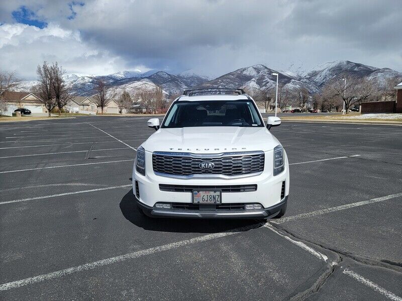 2020 Kia Telluride SX 27000 in Kaysville, UT | KSL Cars